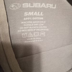 Subaru | Shirts | Subaru Wrx Shirt | Poshmark